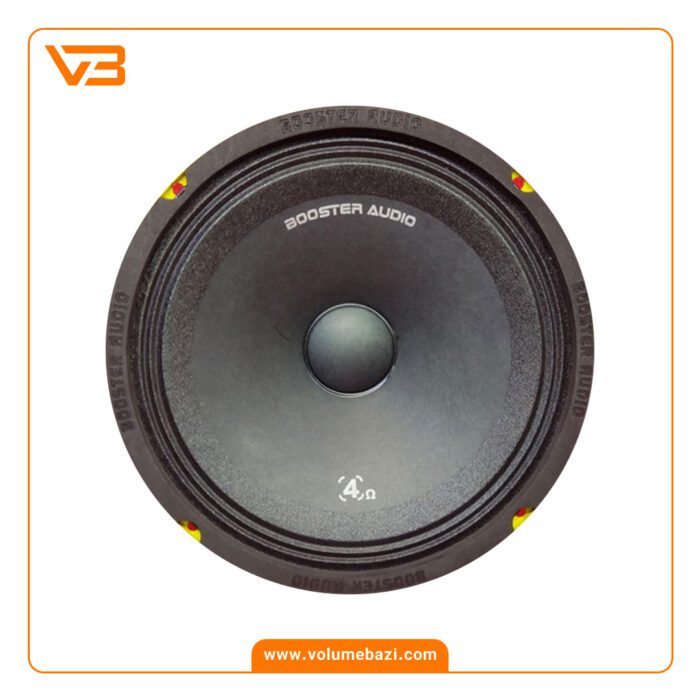 میدرنج بوستر مدل BM-8 nx - ولوم بازی | Volumebazi